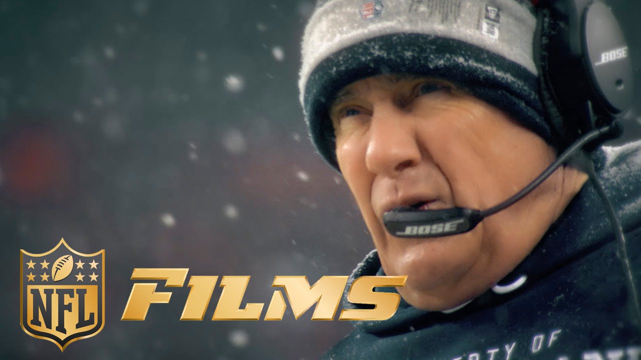 Top NFL Films Shots (Week 12) | NFL Highlights Feature - YouTube