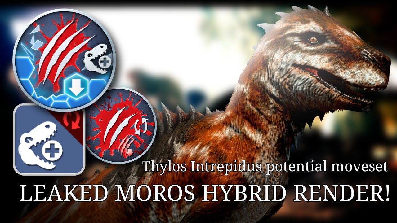 Leaked 2.18 Render! - Jwa Quick Datamine - YouTube