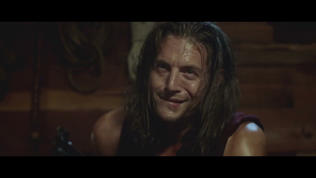 OFFICIAL TRAILER : Homestead (2023) - YouTube