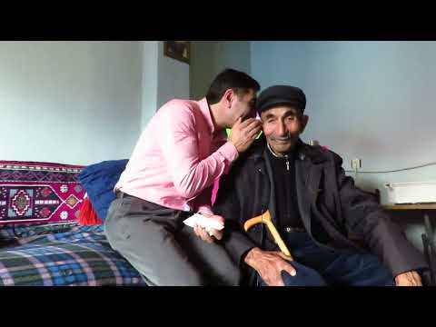 ÖMÜRDEN GİDEN GÜNLER de Veli BİRKOÇ #105 yaşında