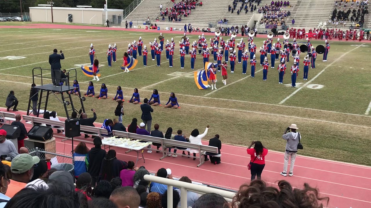 Savannah State - YouTube