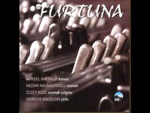 Goksel Baktagir - Kiklareli Kina Gecesi (Furtuna)