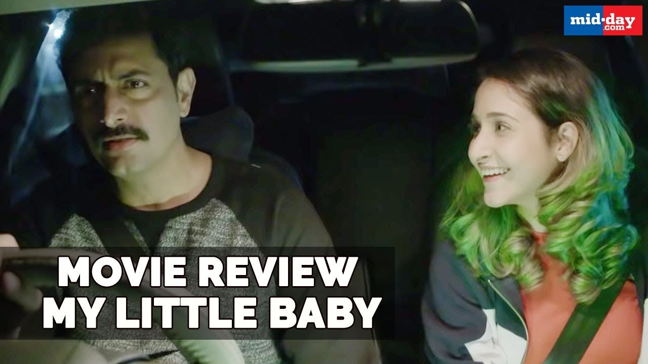 Movie Review: My Little Baby - YouTube