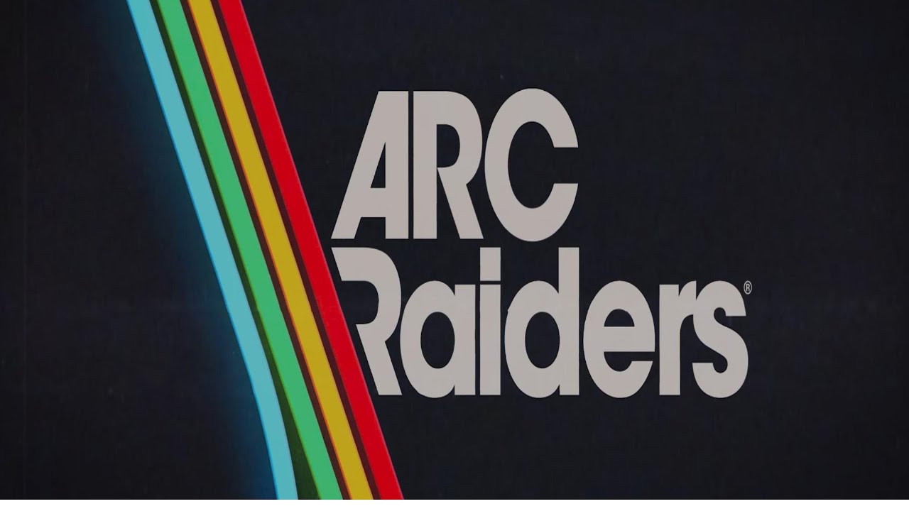 Arc Raiders Trailer - YouTube