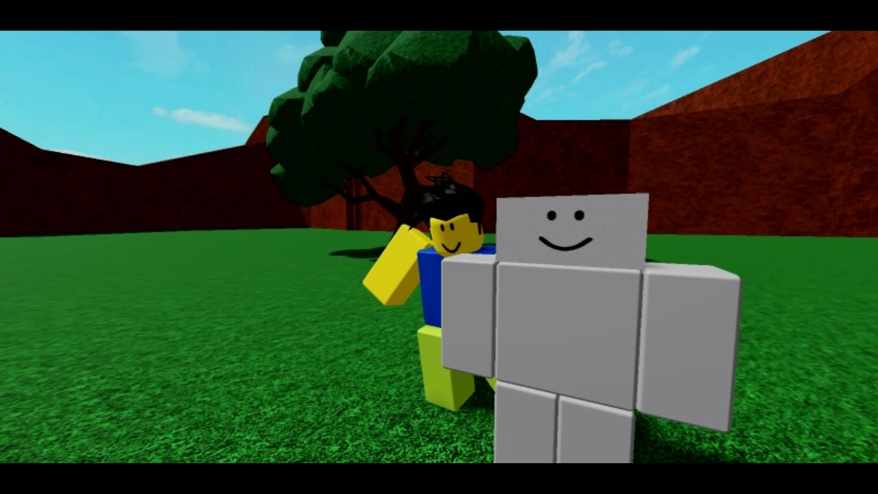 NANI?! (Roblox Animation) - YouTube