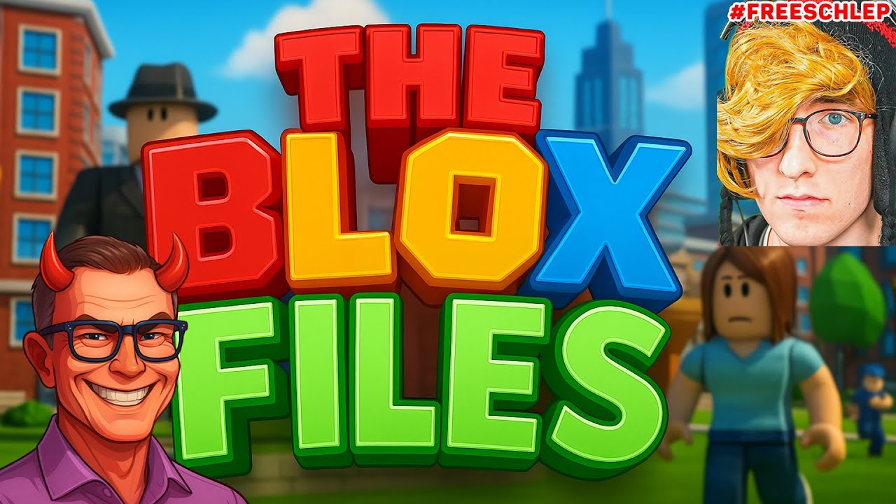 Roblox Drama EXPOSED (Schlep Ban, CEO Petition & More) - YouTube
