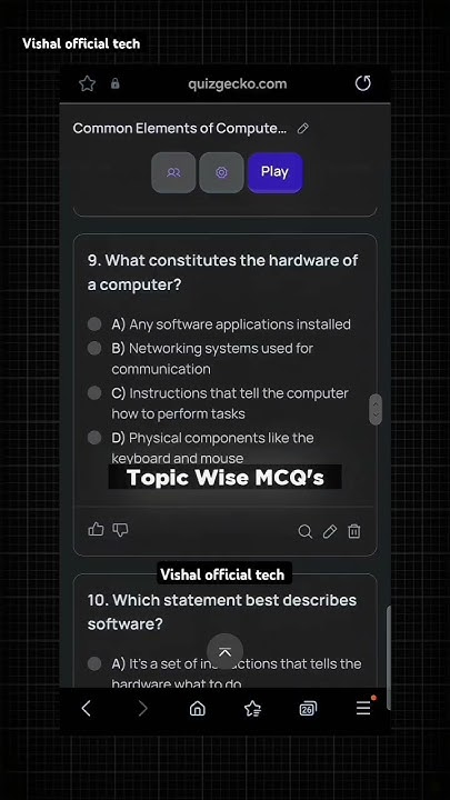 How to Use Quizgecko (2024) Quizgecko Ai Tutorial & Reviews #shorts #viralvideo #shortfeed # ...