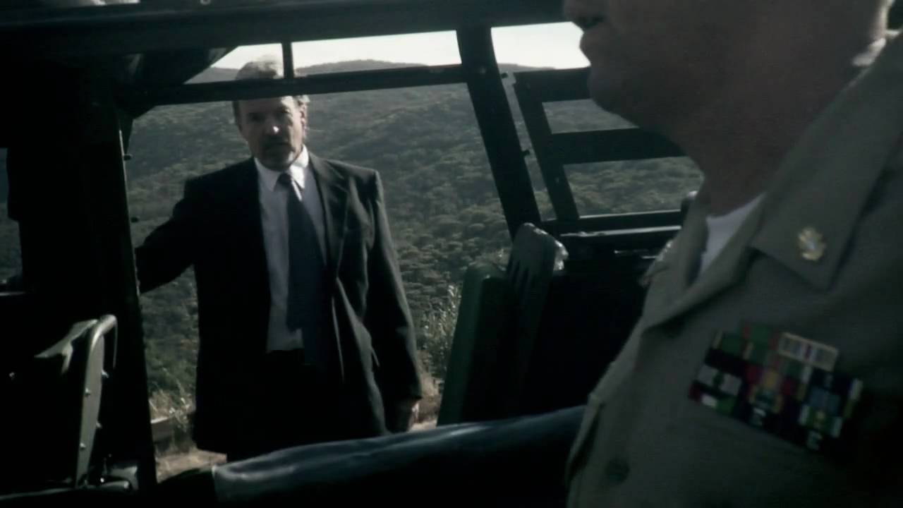 Universal Dead: Episode 1