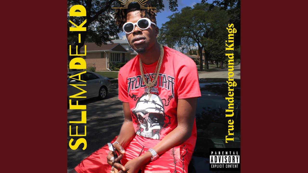 True Underground Kings - YouTube