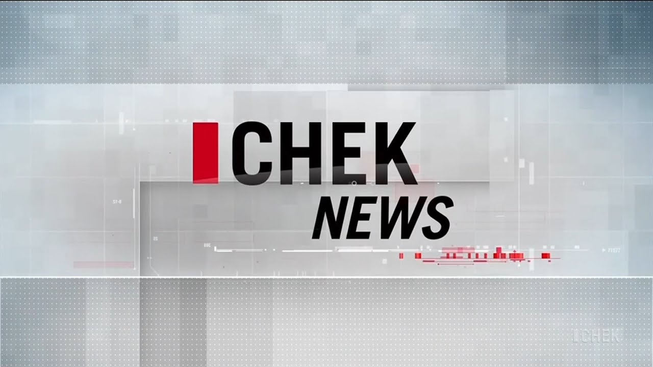 CHEK News at 6 - Open January 25, 2021 - YouTube