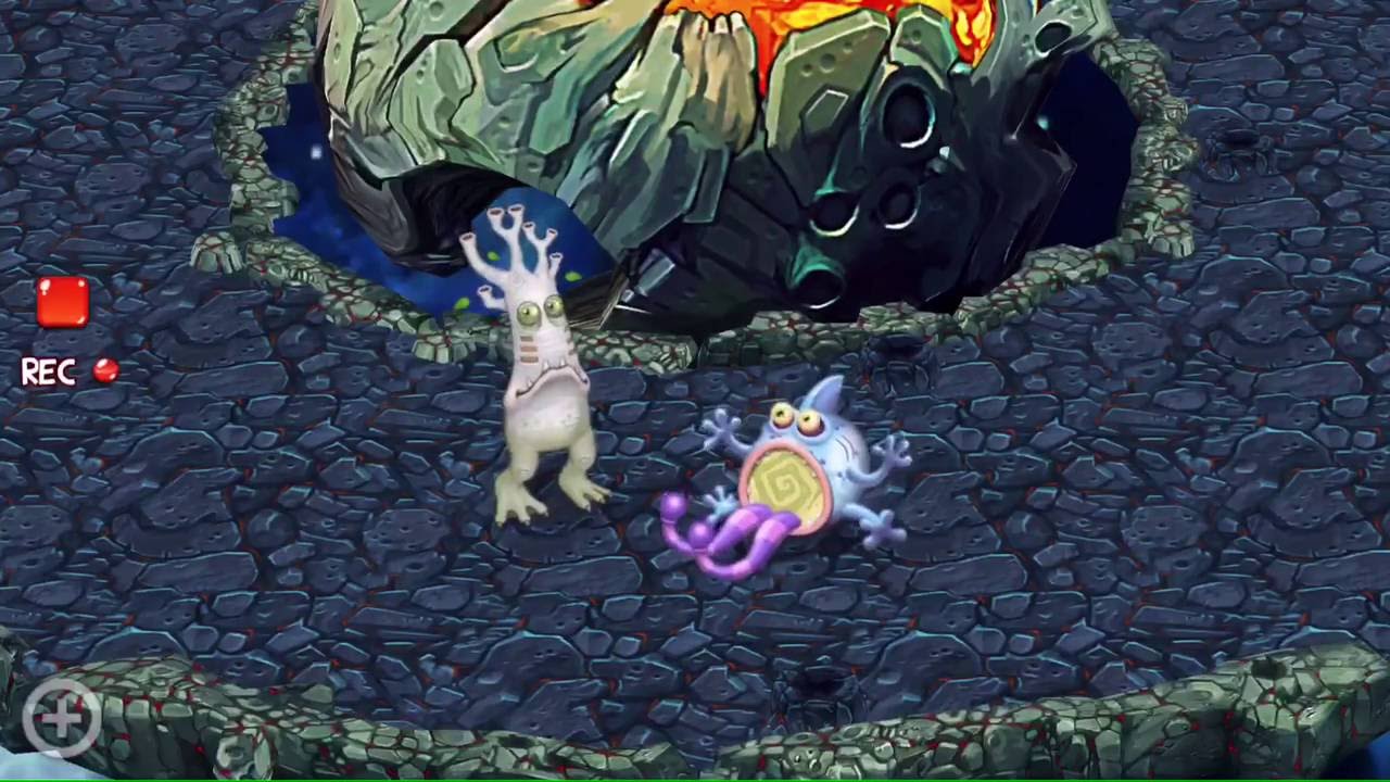 MSM Dawn Of Fire | Space Island | Rootitoot & Pummel | Duet | HD 720p ...