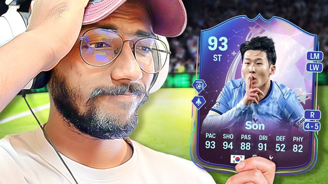 🔴CHAMPS MARATHON STREAM- EAFC LIVE🔥#champs #fifa #eafc #ultimateteam - YouTube