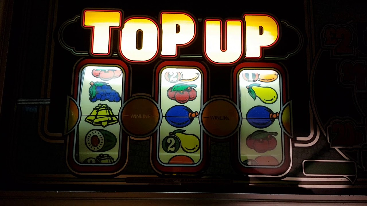 JPM Top Up - YouTube