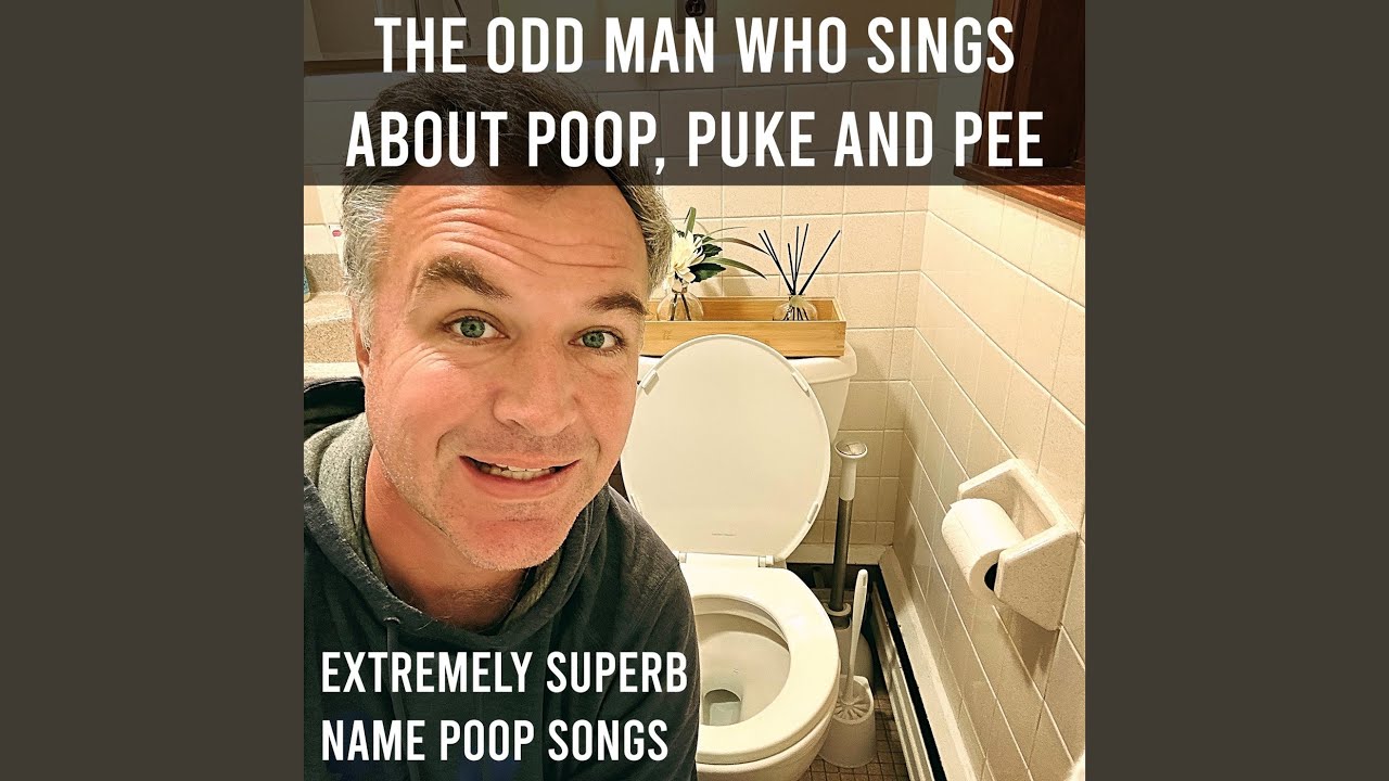 The Bartender Poop Song - YouTube