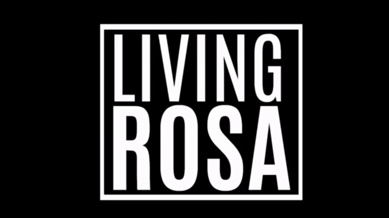 NEW LIVING ROSA VLOG INTRO 2018!! - YouTube