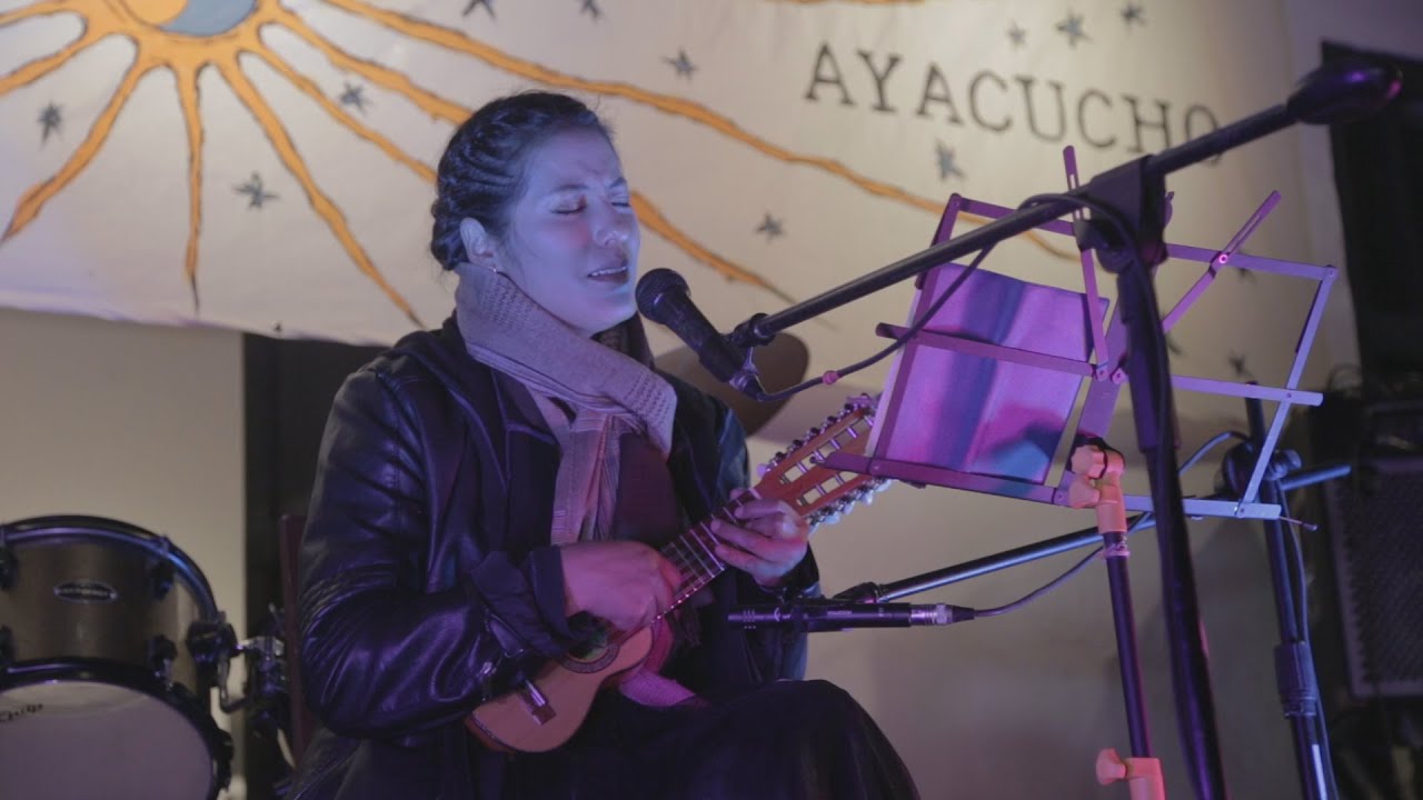 Edith Ramos - Despedida - YouTube