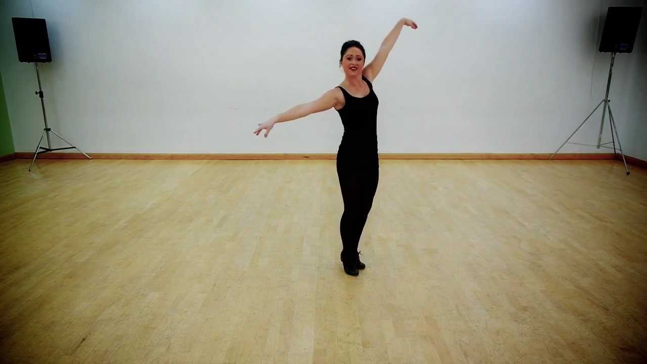 Emily Dance Showreel - YouTube