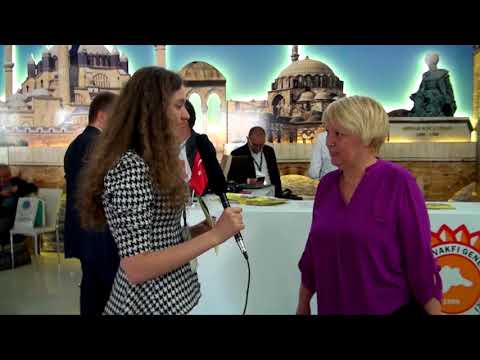 Trakyalılar Vakfı - 1. Trakya Tanıtım Günleri | Ankara