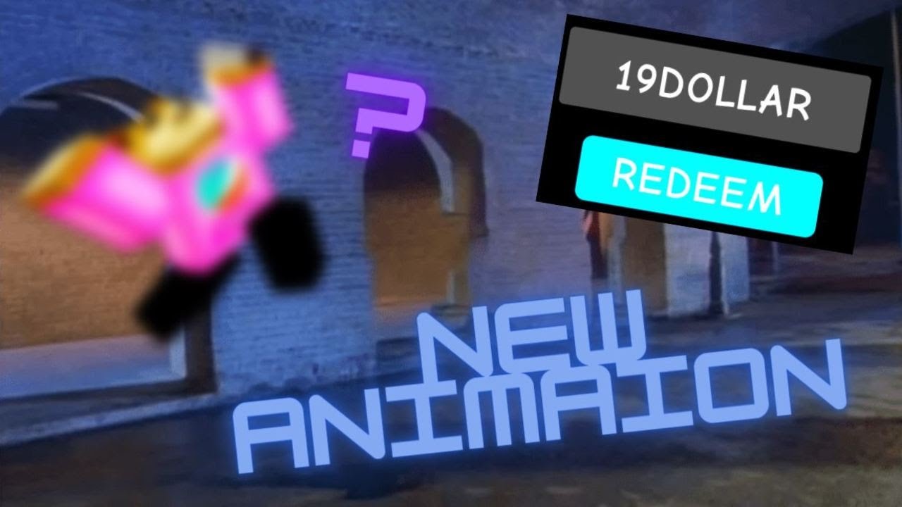 How to get the NEW RICK ROLL Animation in Roblox Funky Friday - YouTube