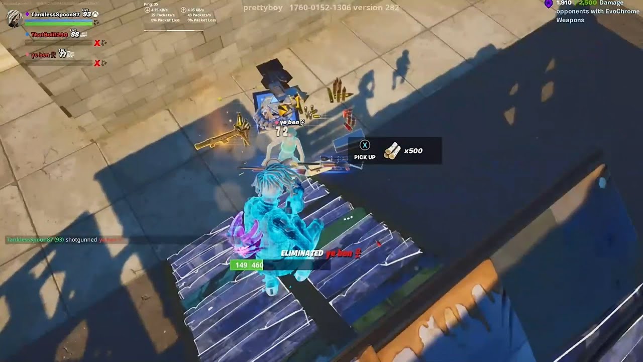 Creative Progress C3S4 #1 - YouTube