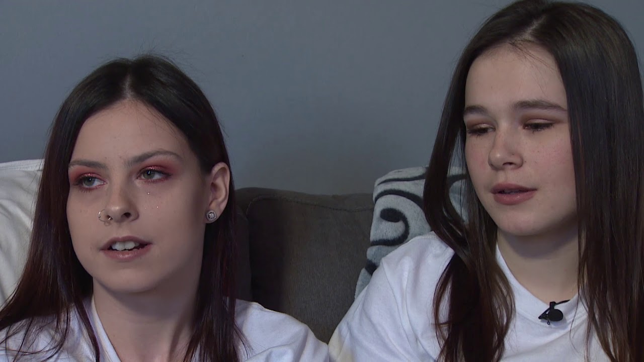 Friends remember Alyssa Power, new mom killed in crash - YouTube
