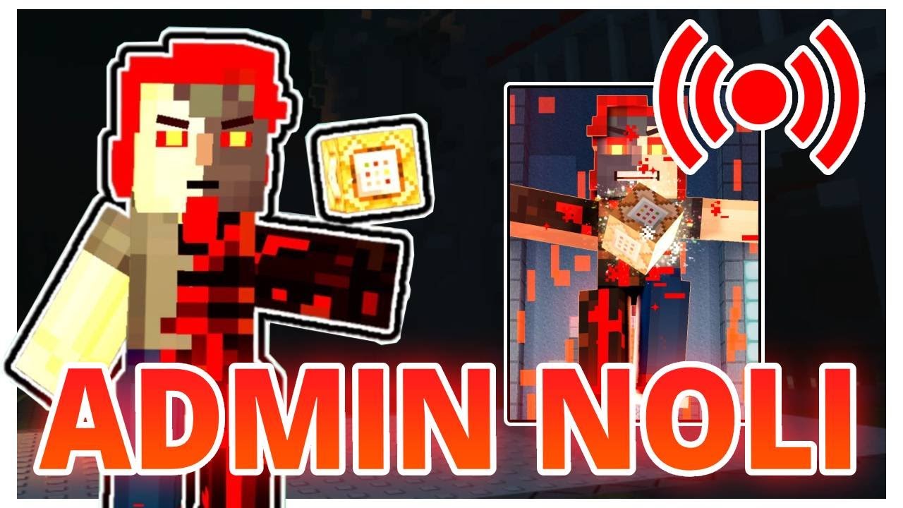 🔴 Grinding The Admin Noli skin With Viewers! - YouTube