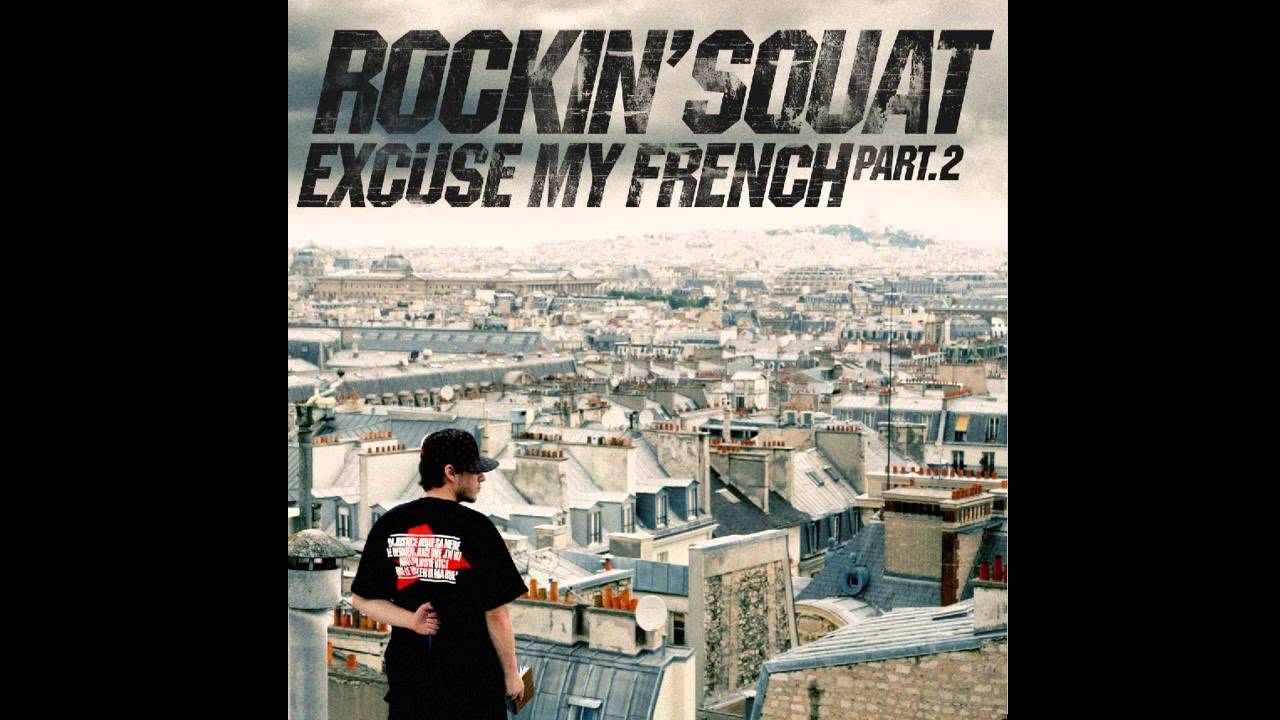 Faf La Rage - Assault Lyrical - feat.Rockin' Squat, Def Bond, Mr R ...