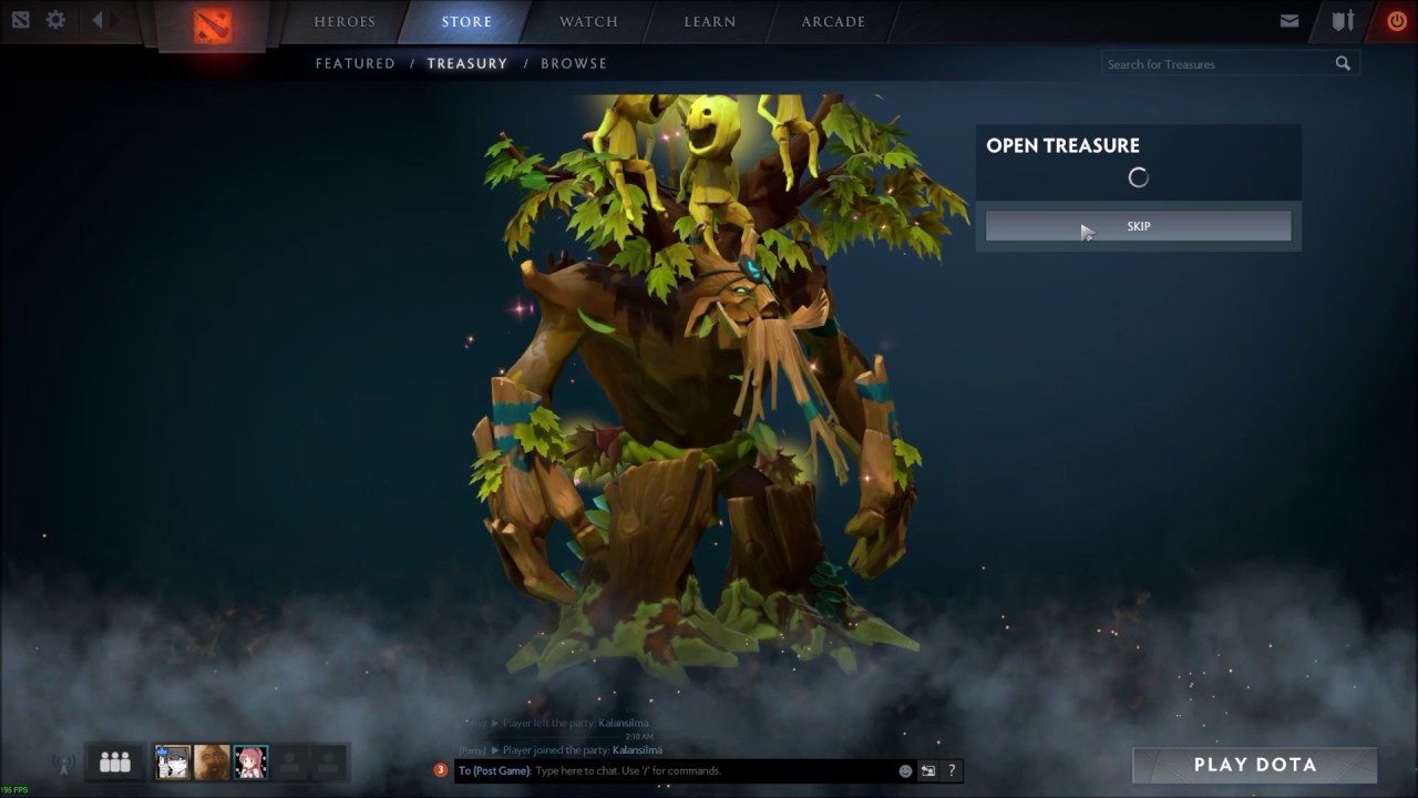 How to pray to RNGesus - YouTube