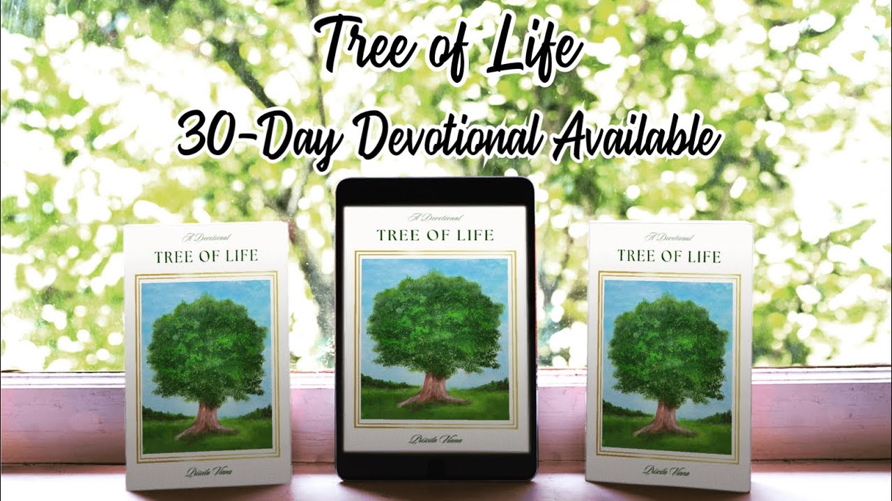 Tree of Life: a Devotional eBook : Available now on Amazon.com.au ...