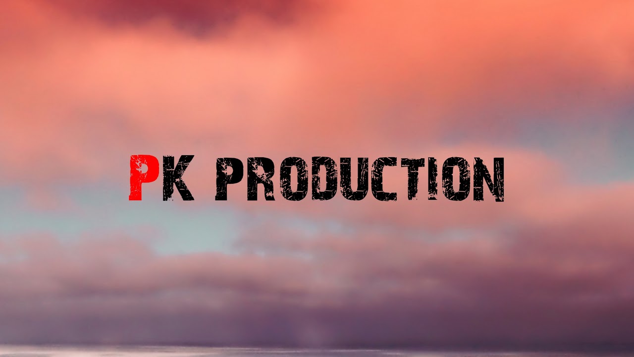 Pk Production Live Stream - YouTube