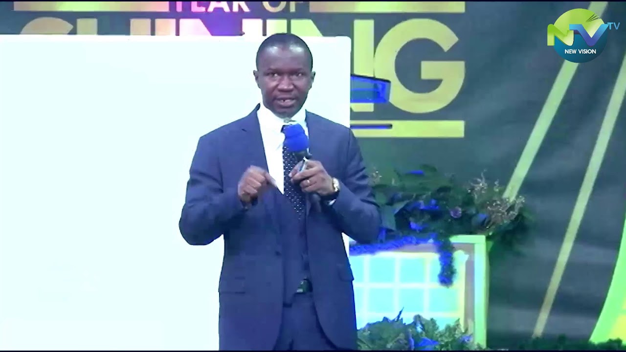 NEW VISION TV Live Stream - YouTube