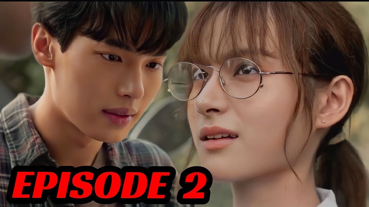 EPISODE 2 || Enigma Thai Drama Explained in Hindi हिंदी उर्दू 2023 ...