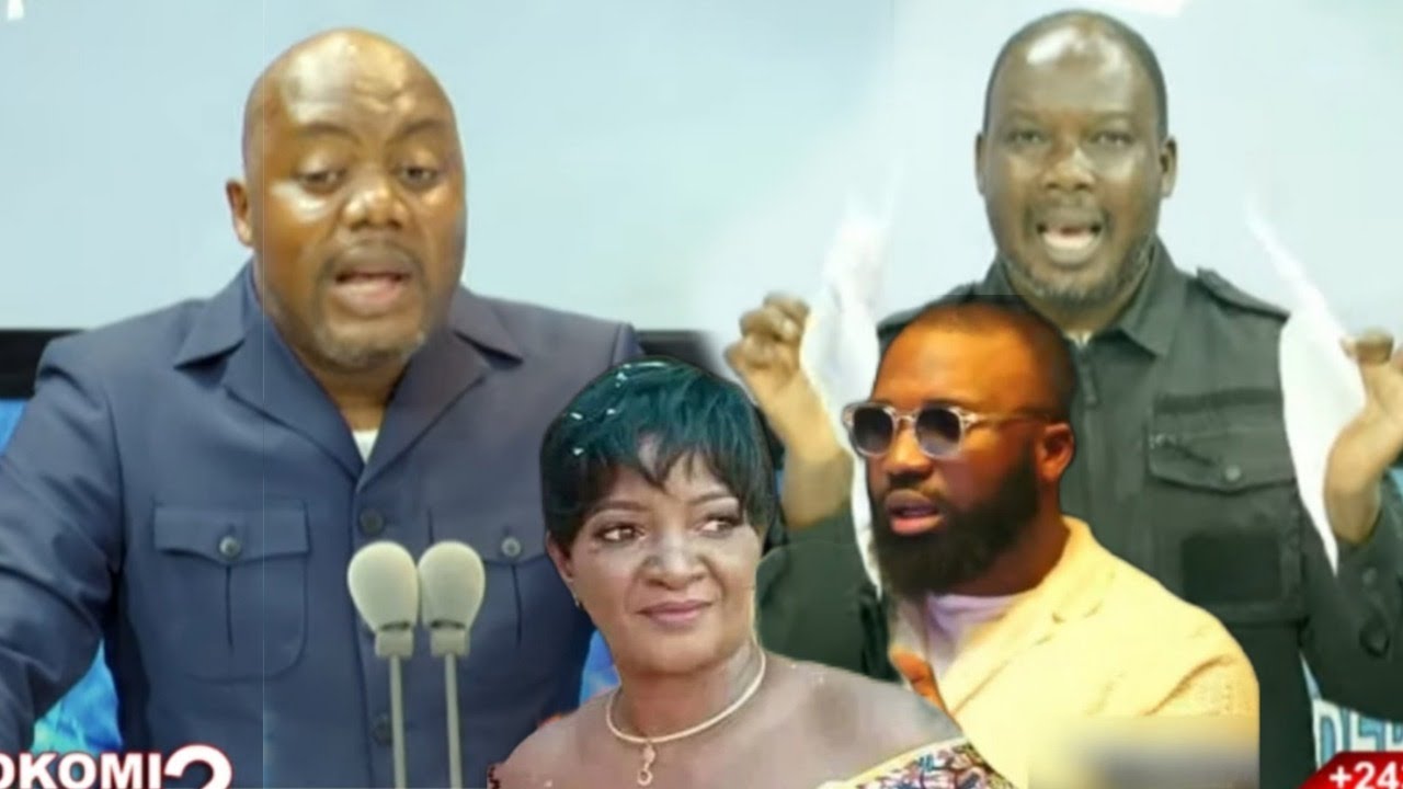 Sylla☝️Mamie Ilela - YouTube