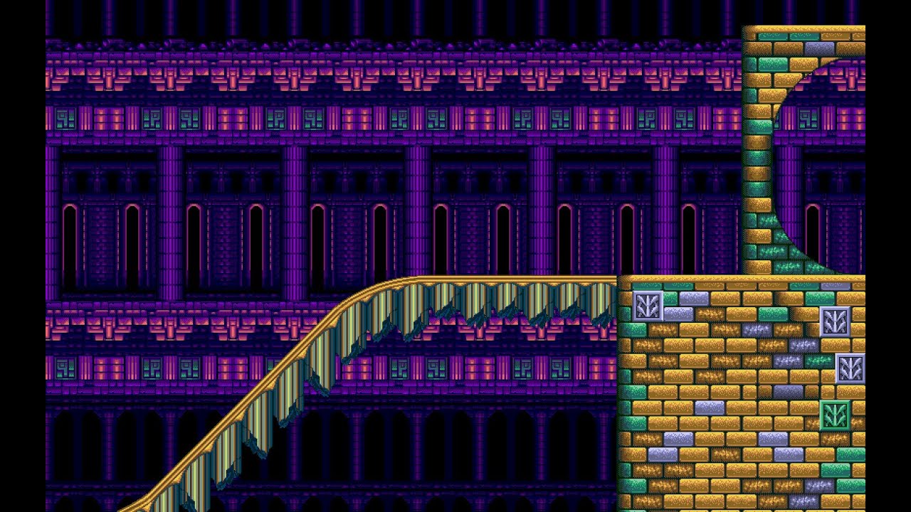 Sonic the Hedgehog 3 - Hydrocity: Act 2 (OC Remix) Music Extended - YouTube