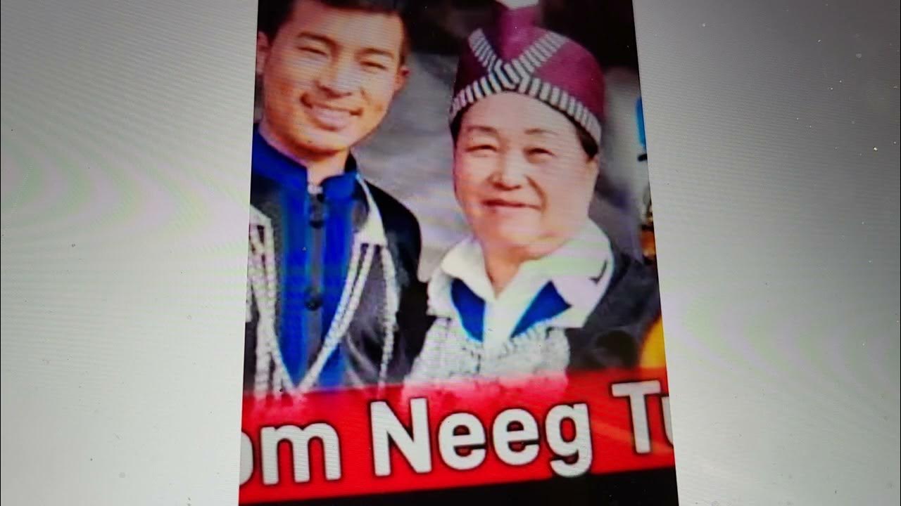 Tham xwm txheej. kiv xaav pauv twv yim.28/01/25. - YouTube