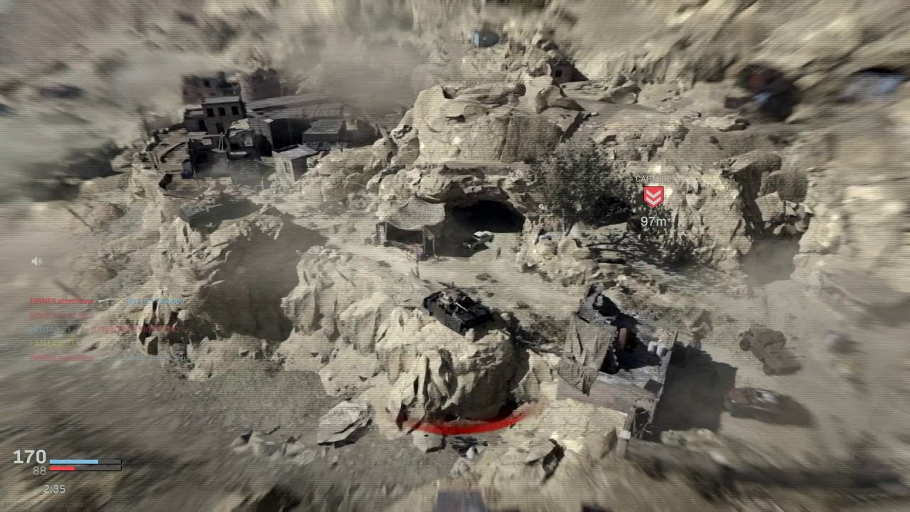 Call of Duty®: Modern Warfare®juggernaut - YouTube