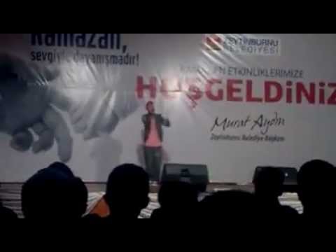 Fırtına Attack / Mc ByRam ( Zeytinburnu @ 25 Ağustos 2010