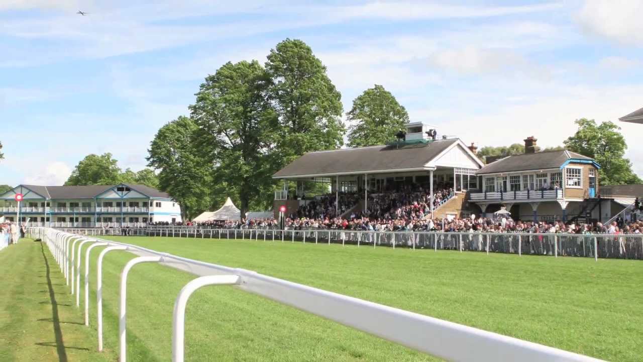 Royal Windsor Racecourse - Set Your Heart Racing - Hospitality & Events ...