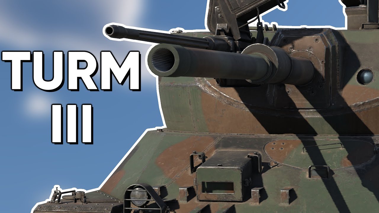 Is The Turm III Good? - YouTube