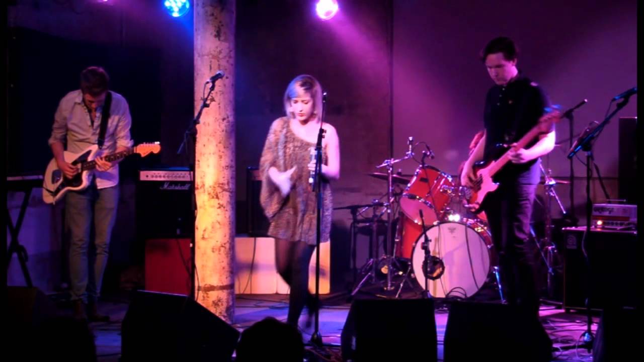 Morning Dew - The Great Notion - RKC Music Live @ Stereo - YouTube