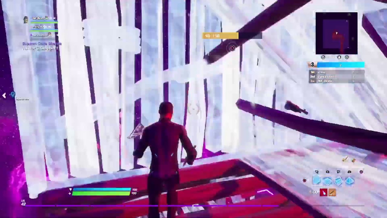 Counting Stars Trailer💫 | Edit by ShadowX FN - YouTube