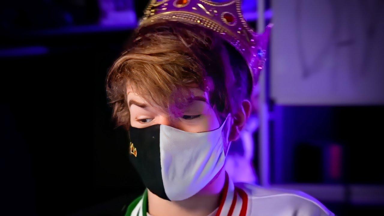 WHAT HAPPENED TO RANBOO's ACCENT! - YouTube