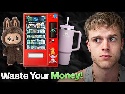 The Problem With Modern Consumerism