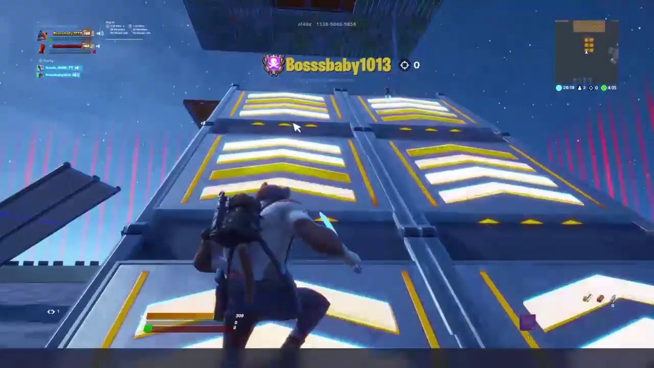 ATK vs snipers - YouTube