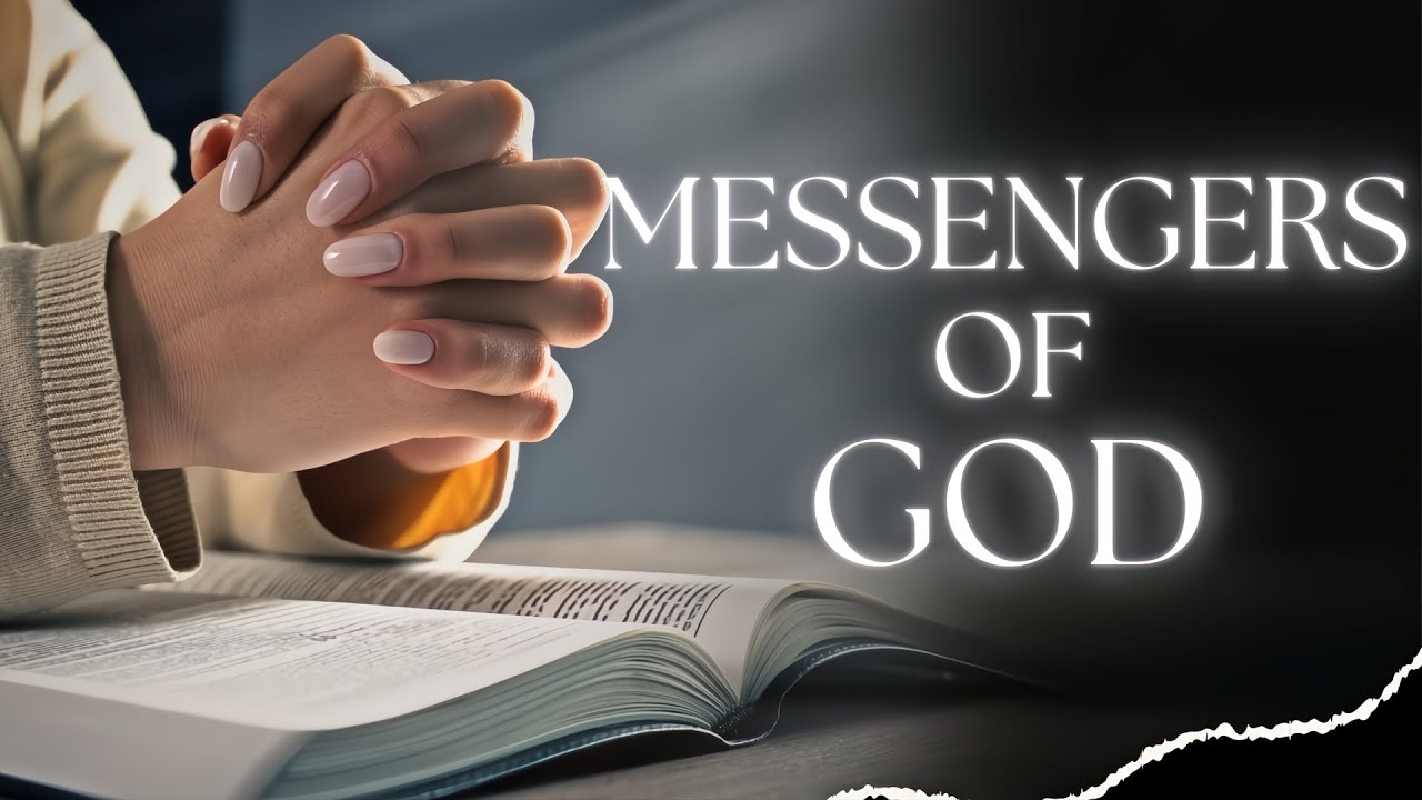 'Messengers of God' - YouTube