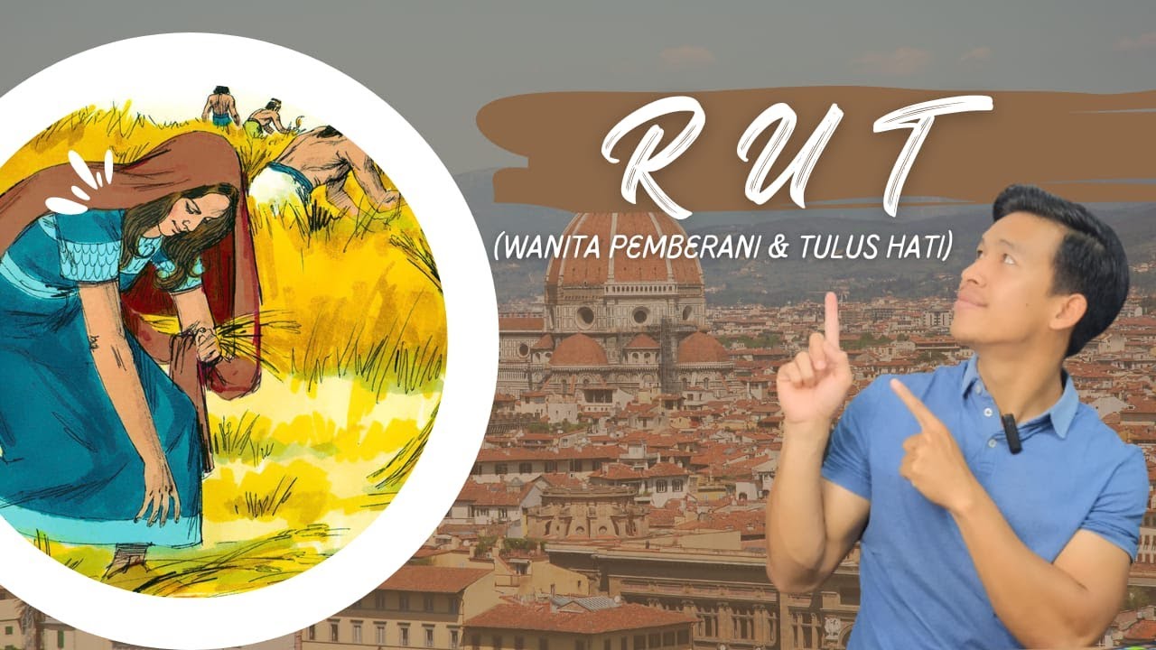 RUT || 5 Fakta penting yang tidak diketahui banyak orang - YouTube