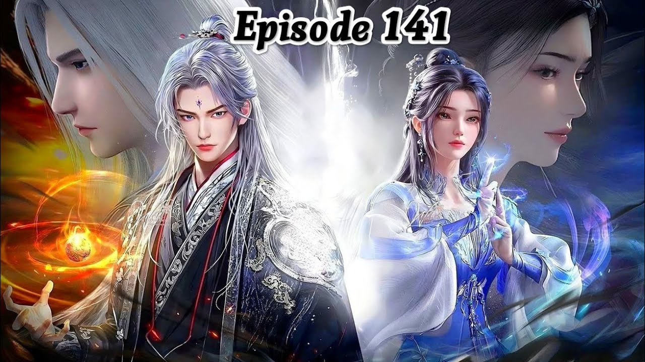 Renegade Immortal Episode 141 Explanation || Multiple Subtitles English ...
