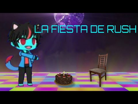 El Show de Javier: La fiesta de Rush - YouTube