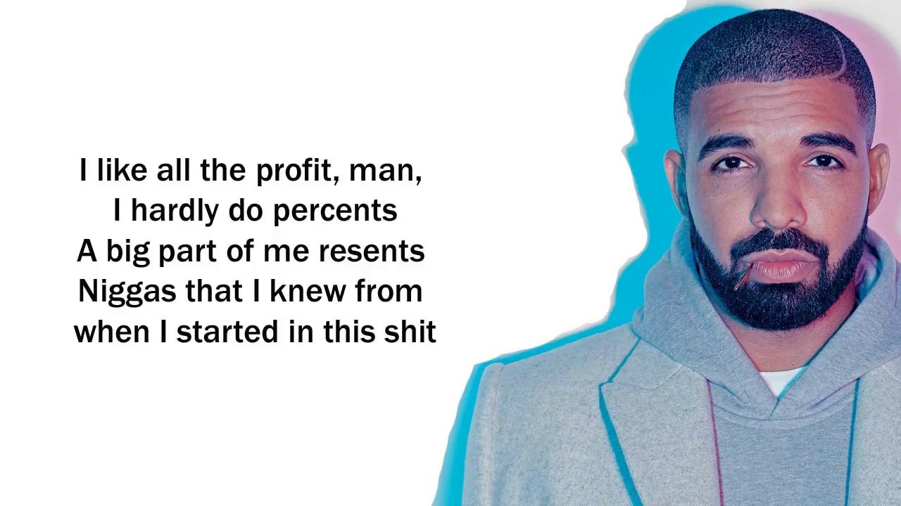 Drake - Nonstop (Lyrics) - YouTube