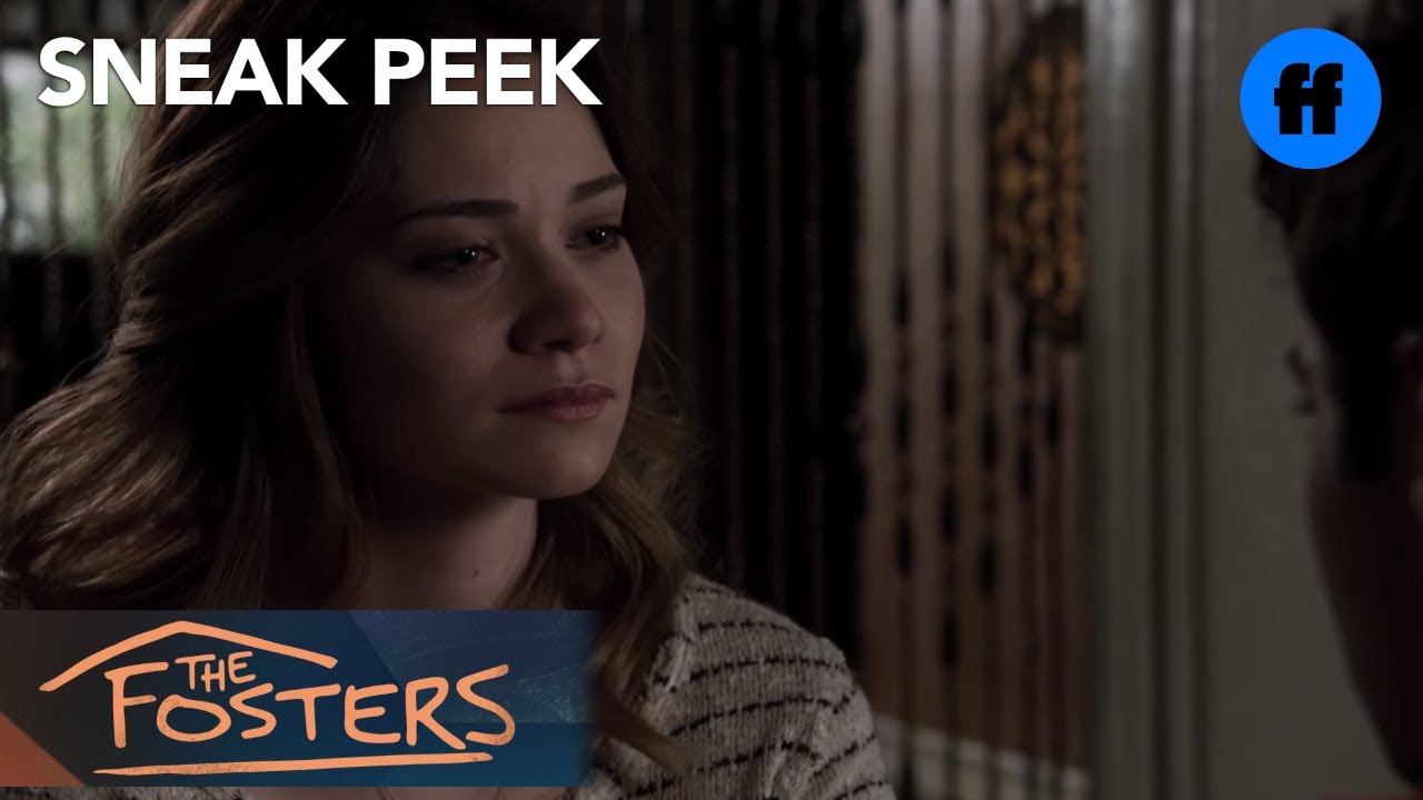 The Fosters | Season 4, Episode 20 Sneak Peek: Jesus’s Dream About Emma ...